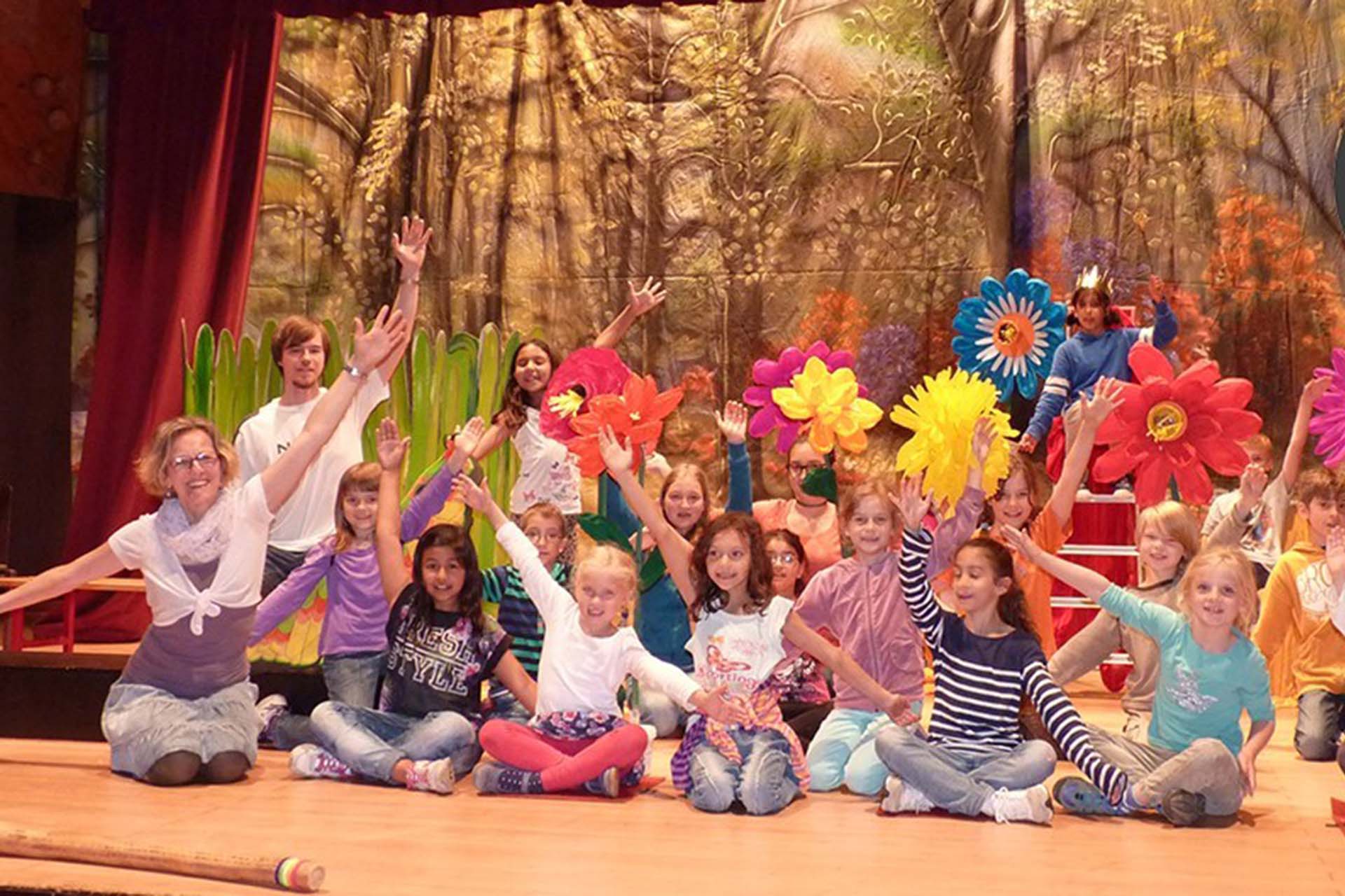 Chorverband Karl Pfaff - Chorverband Karl Pfaff